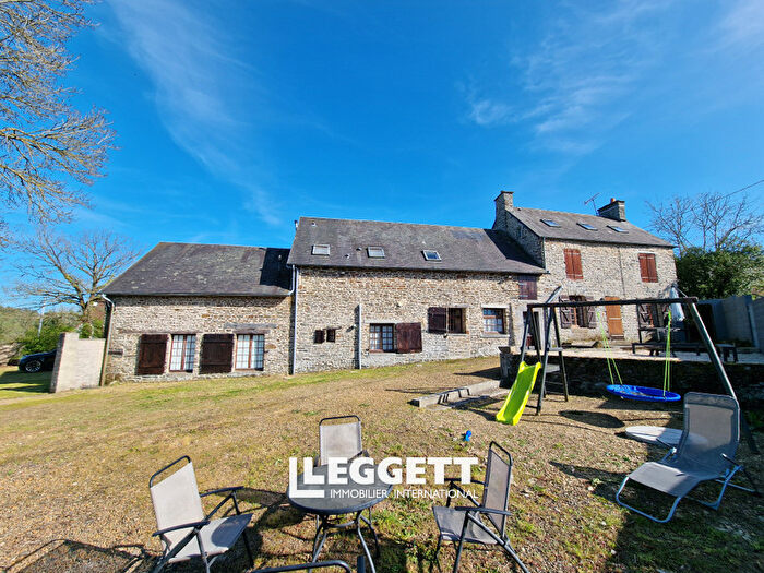Maison 5 pièces à Cahan, à vendre