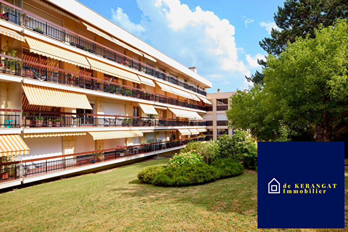 Appartement à vendre - Sceaux - 5 pièces - 4 chambres