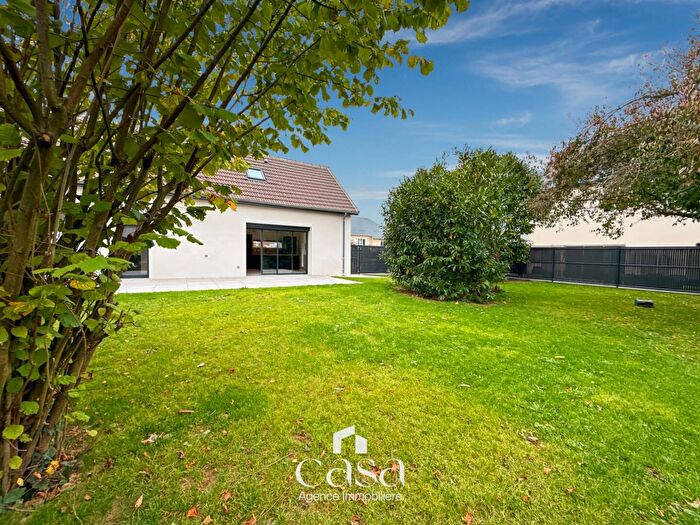 Maison 5 pièces à louer - Authie
