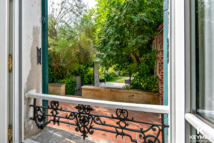 Maison 5 pièces à vendre à Parmain