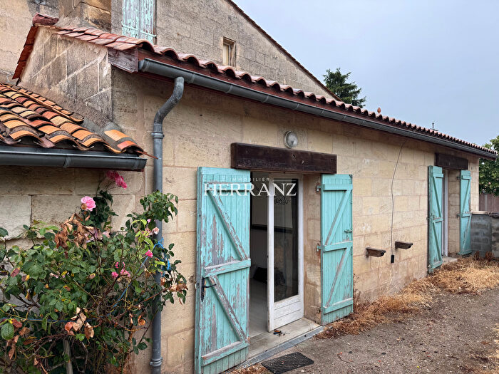 Génissac : Maison 8 pièces à vendre