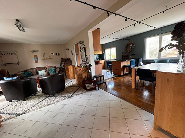 Maison 7 pièces à vendre - Houilles, Les Belles-Vues