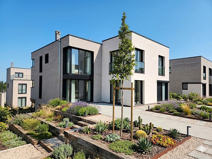 Maison 5 pièces à vendre à Rueil-Malmaison, Richelieu, Chataigneraie