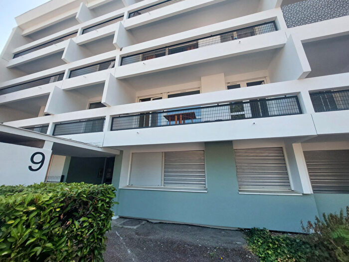 Appartement 4 pièces à louer à Talence, Thouars, Bijou, Raba