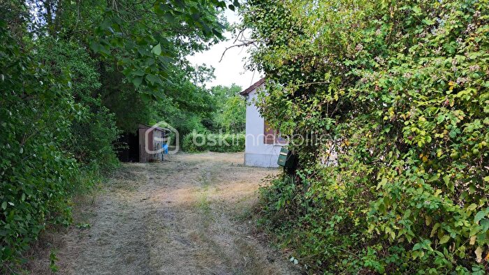 Maison 4 pièces à Coullons, à vendre