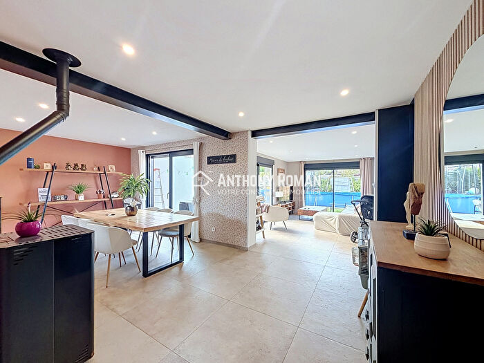 Maison 4 pièces à vendre à Fretin