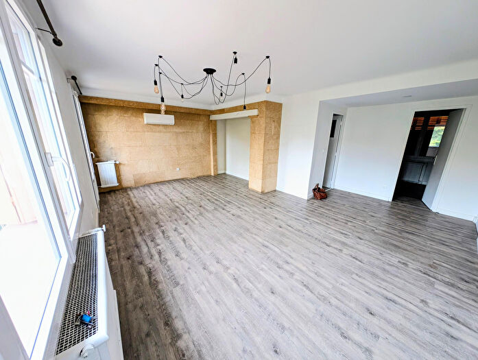 Aix-en-Provence, Pont de l'Arc - Appartement 4 pièces à vendre