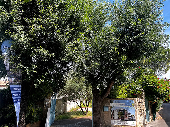 Appartement 3 pièces à vendre - Lattes, Boirargues, Les Commandeurs, Le Soriech, Route de Carnon