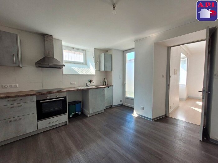Appartement 3 pièces à louer - La Bastide-de-Sérou