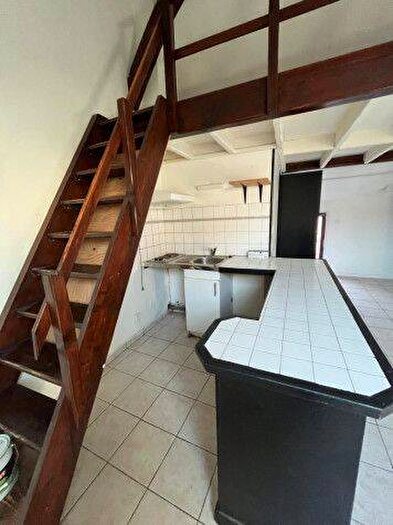Appartement 1 pièce à louer - Rive Droite-Apport Paris Gare, Corbeil-Essonnes