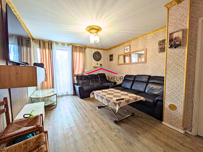 Appartement 5 pièces à Franconville, Hôtel de Ville, à vendre