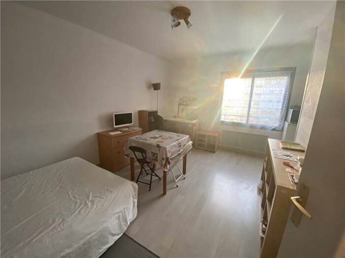 Appartement 1 pièce à Poitiers, à louer