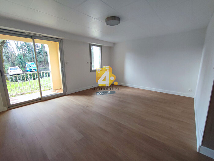 Appartement 2 pièces à Pontchâteau, à louer
