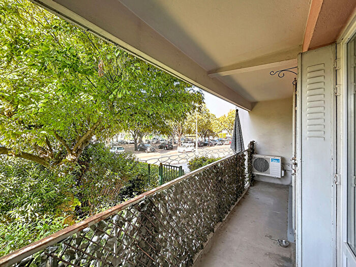 Appartement 3 pièces à vendre à Marseille 10ème, La Timone