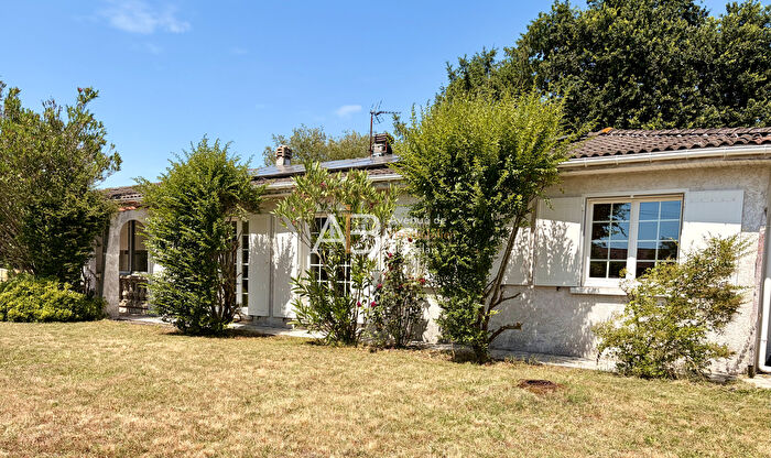 Maison 5 pièces à louer à Cestas, Réjouit, Bellevue
