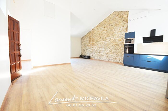 Appartement 4 pièces à vendre à Béziers, Gargailhan, Pech de la Pomme