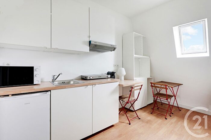 Appartement à vendre - Paris e , Saint-Vincent de Paul, Lariboisière - 1 pièce