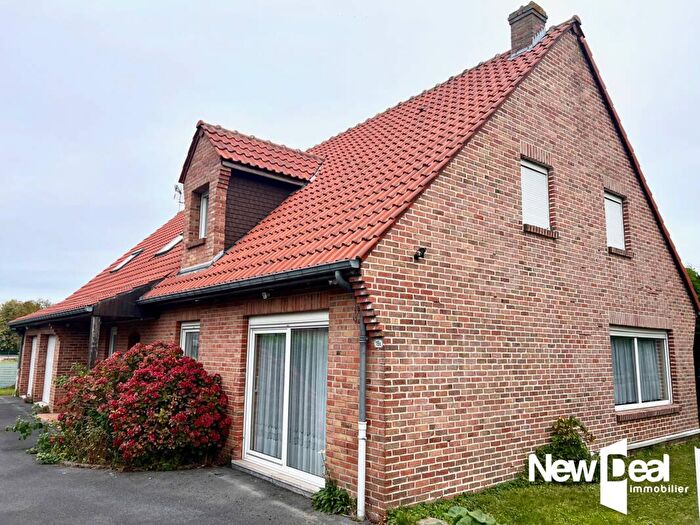 Tressin : Maison 8 pièces à vendre