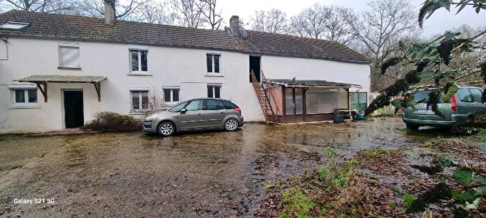 Maison à vendre - Perdreauville - 12 pièces - 8 chambres