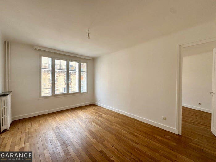 Vallée de Fécamp, Paris 12ème arrondissement - Appartement 4 pièces à louer