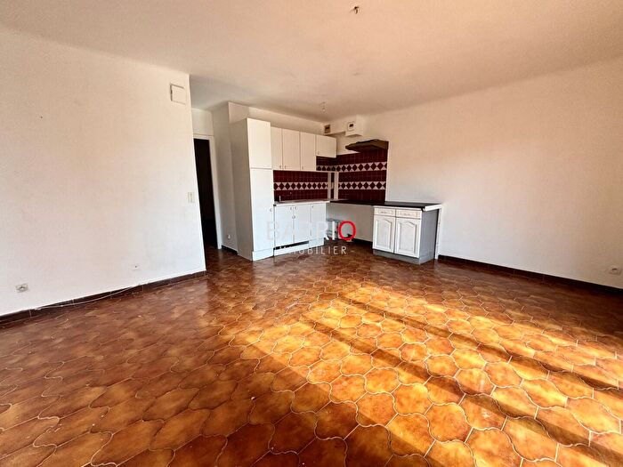 Appartement à louer - Port-Vendres - 3 pièces - 2 chambres