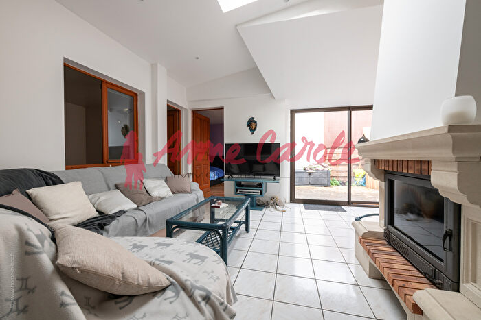 Maison à vendre - Maisons-Alfort, Charentonneau - 5 pièces - 3 chambres