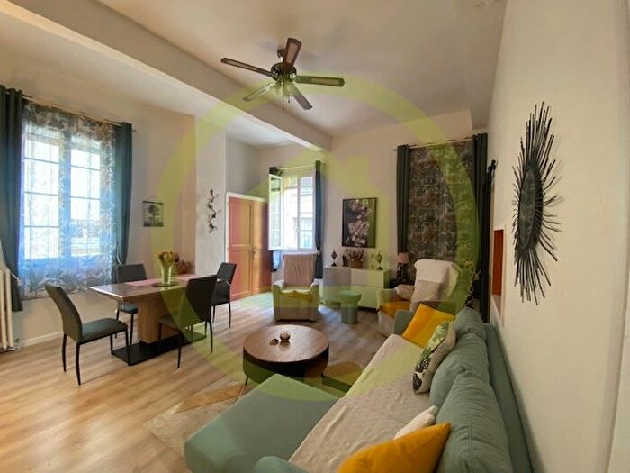 Maison à vendre - Montagnac - 6 pièces - 3 chambres