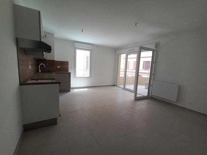 Appartement 3 pièces à louer - Pont-du-Las, Toulon