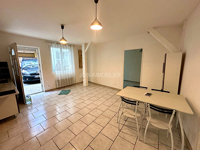 Appartement 2 pièces à vendre à Dieppe, Centre-ville, Saint-Pierre, Chanzy