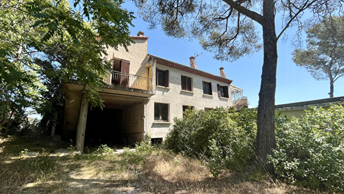 Maison 15 pièces à vendre à Cabriès