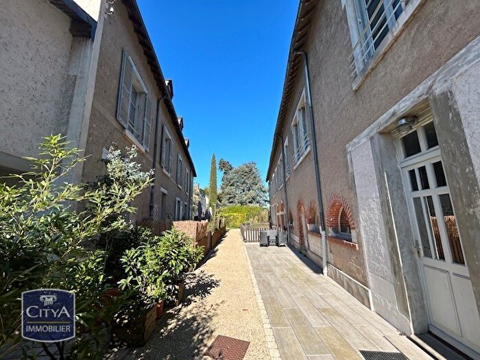 Appartement à vendre - Blois, Tuileries, Villejoint, Montigny - 4 pièces - 2 chambres