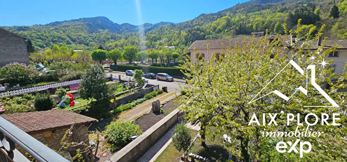Maison à vendre - Argis - 10 pièces - 2 chambres