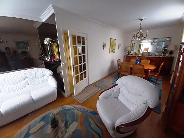 Aulnay-sous-Bois, Mairie, Paul Bert - Maison 6 pièces à vendre