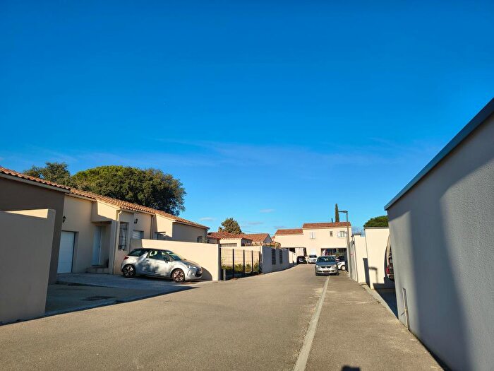 Maison à vendre - Sorgues, La Montagne, Bourdines - 4 pièces - 3 chambres