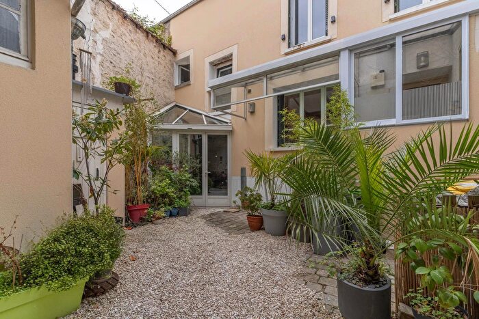 Maison 10 pièces à vendre - Conflans-Sainte-Honorine, Romagné, Renouveau