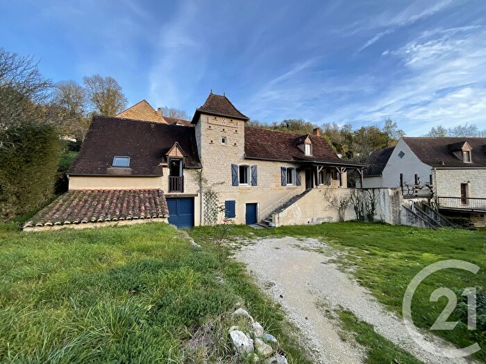 Maison à vendre - Concorès - 5 pièces - 3 chambres