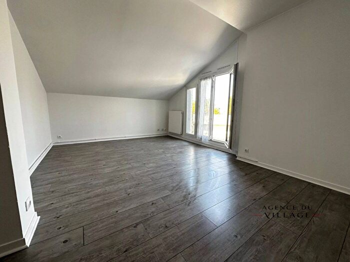 Appartement 3 pièces à louer à Fontenay-sous-Bois