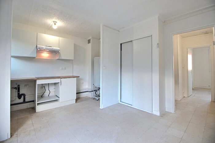 Appartement 2 pièces à Montpellier, Alco, à louer