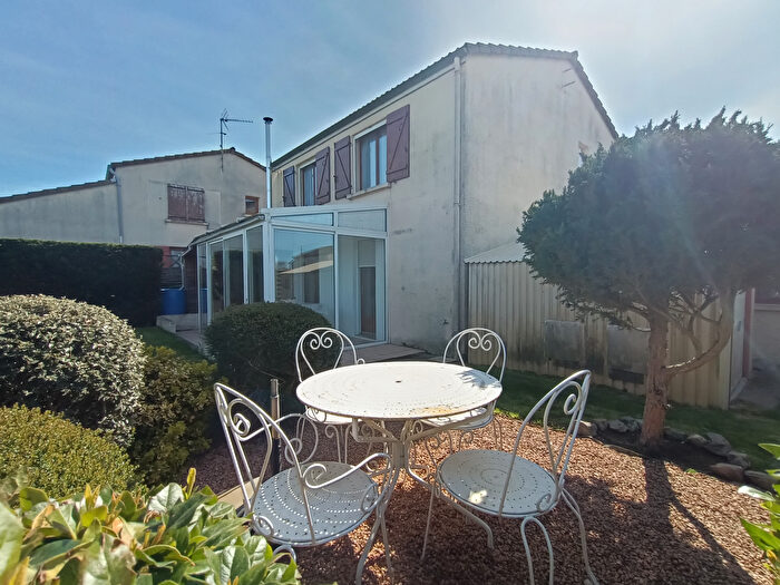 Varennes-sur-Allier : Maison 5 pièces à vendre