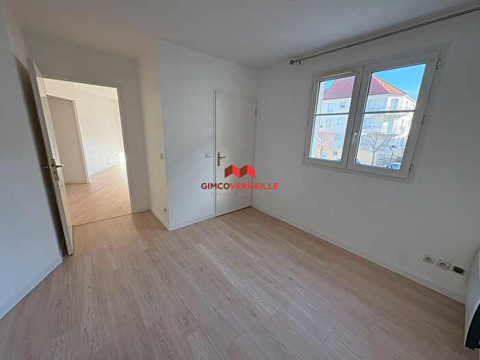 Appartement 2 pièces à vendre à Voisins-le-Bretonneux