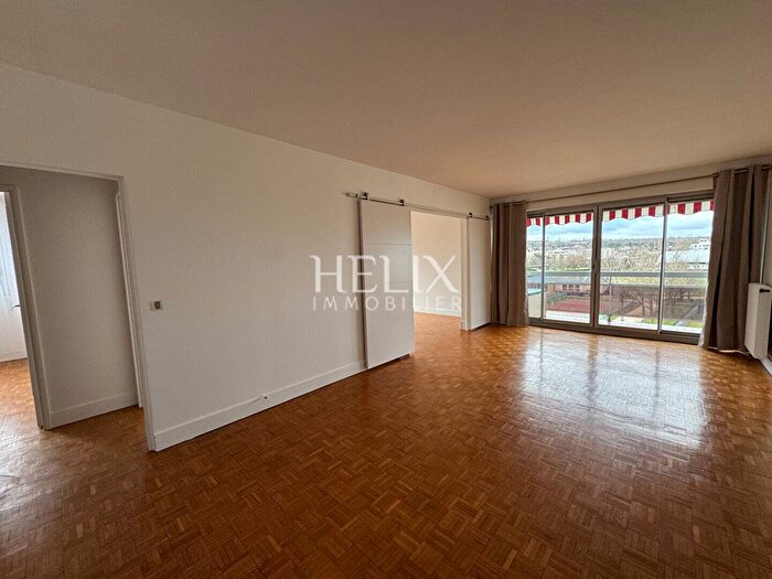 Appartement à louer - Mexique, Le Pecq - 4 pièces - 3 chambres