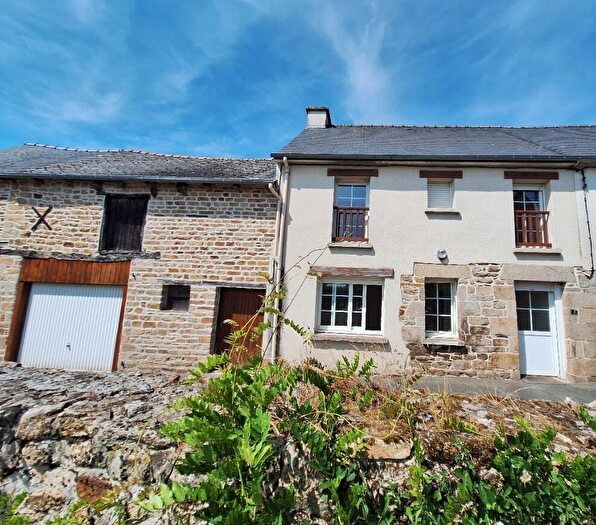 Trémeur - Maison 3 pièces à vendre