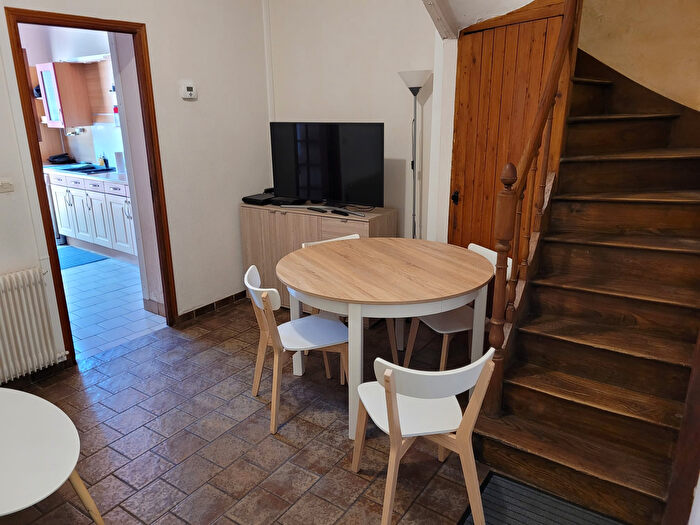Amiens, Faubourg de Hem : Maison 6 pièces à vendre