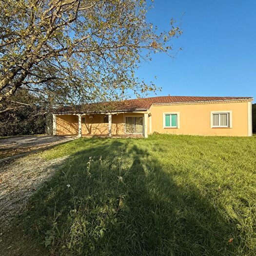 Maison à vendre - Fongrave - 5 pièces - 4 chambres