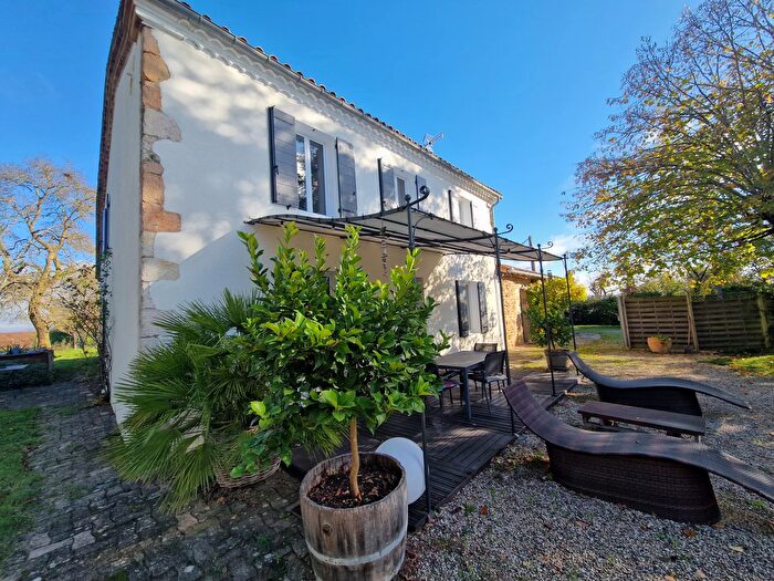 Maison à vendre - Auch - 9 pièces - 5 chambres