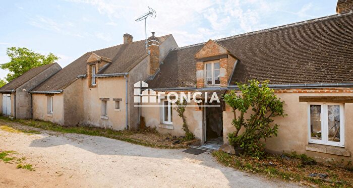 Olivet, Larry, Coin Rond, Lorette - Maison 2 pièces à vendre