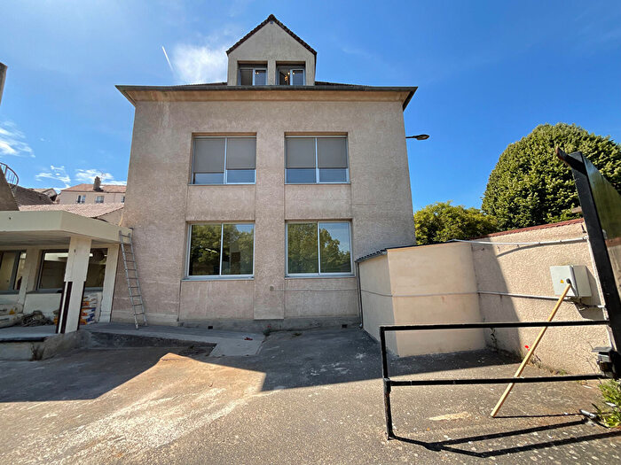 Appartement 6 pièces à vendre à Andrésy, Village, Les Iles, Renardière