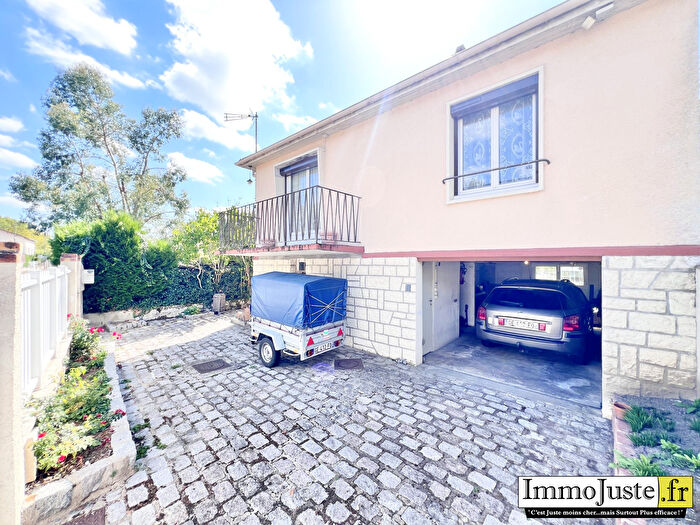 Maison 3 pièces à La Verrière, à vendre