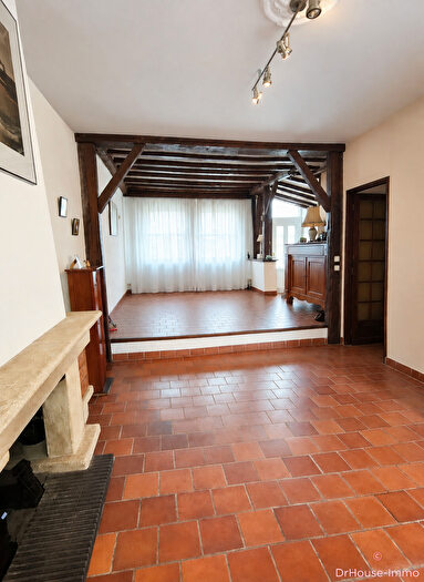 Maison 6 pièces à vendre à Châteauroux, Bitray, La Belle Etoile, Le Buxerioux, Le Fontchoir