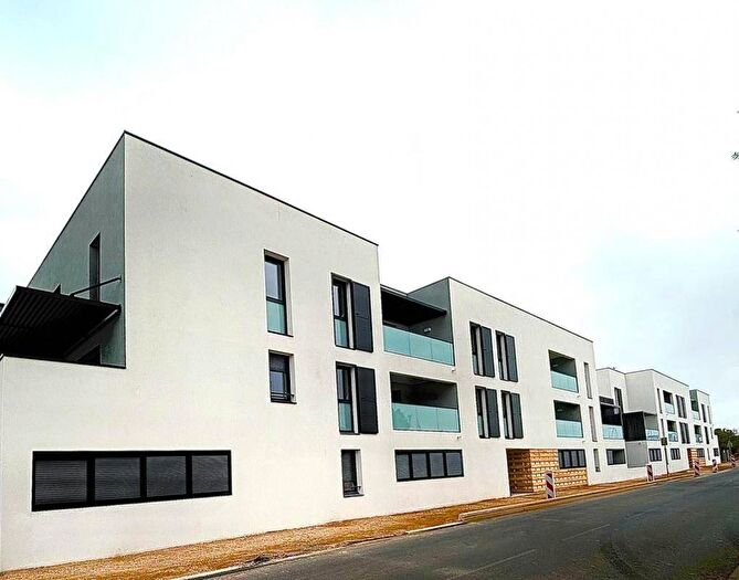 Appartement à louer - Etangs et Plages, Marseillan - 3 pièces - 2 chambres